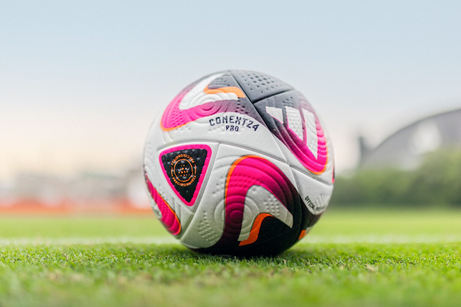 CONEXT 24 PRO DE ADIDAS, EL NUEVO BALÓN DEL CLAUSURA - Liga 1 Te Apuesto