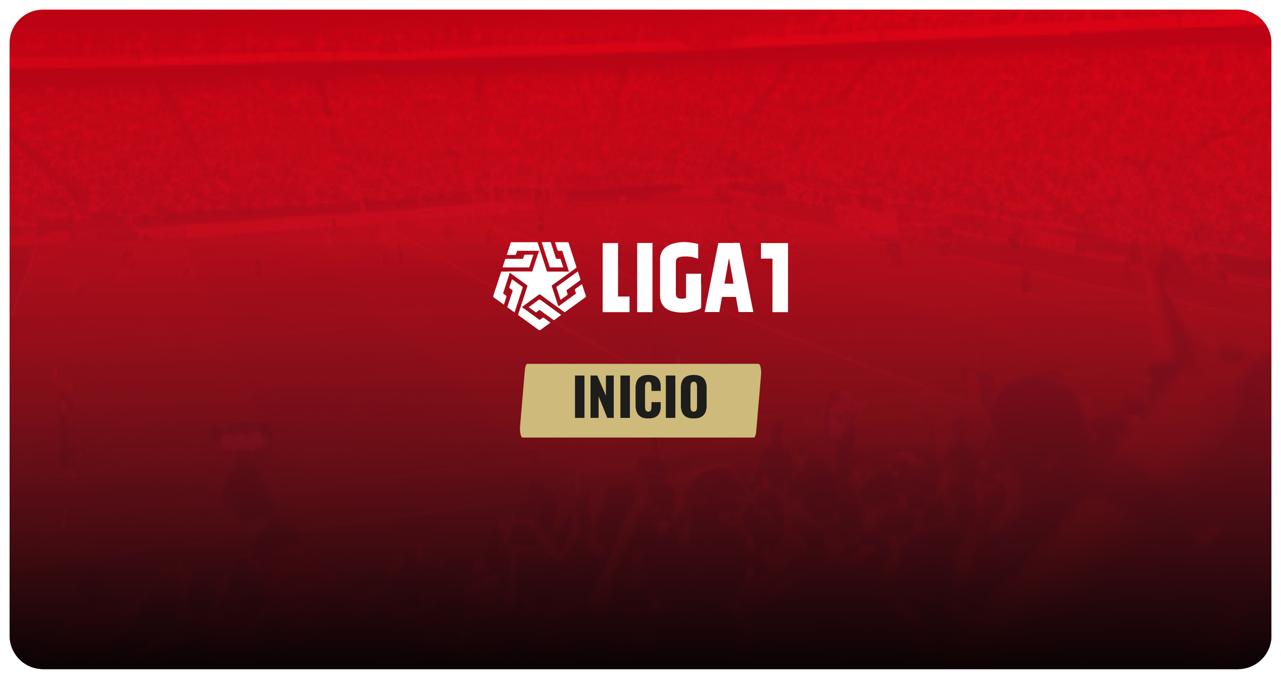Liga1 | Inicio | Te Apuesto | Liga de Fútbol Profesional