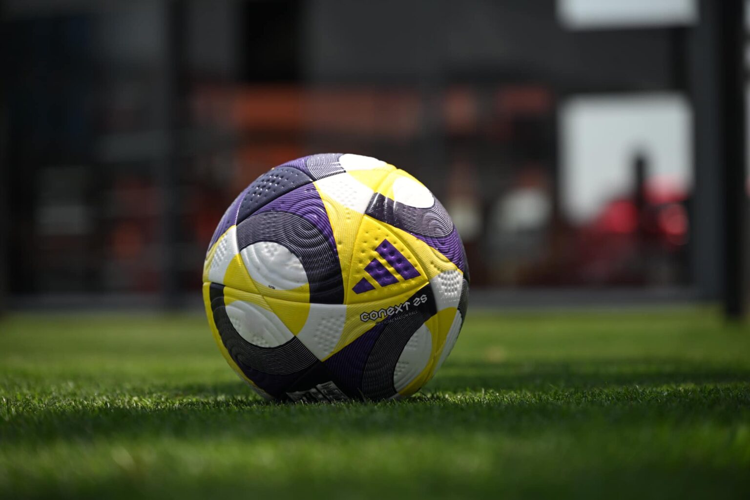 LIGA 1 TE APUESTO 2025: CONOCE EL BALÓN ADIDAS OFICIAL DEL TORNEO ...
